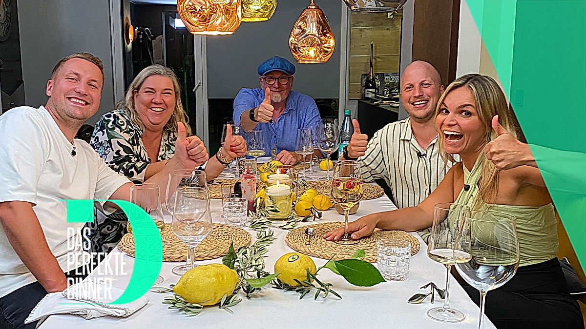 Das perfekte Dinner: Rezepte aus Osnabrück 2025