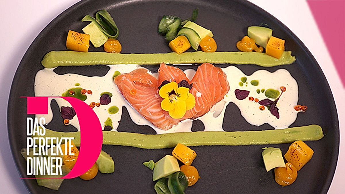 Das perfekte Dinner: Rezepte aus München 2025