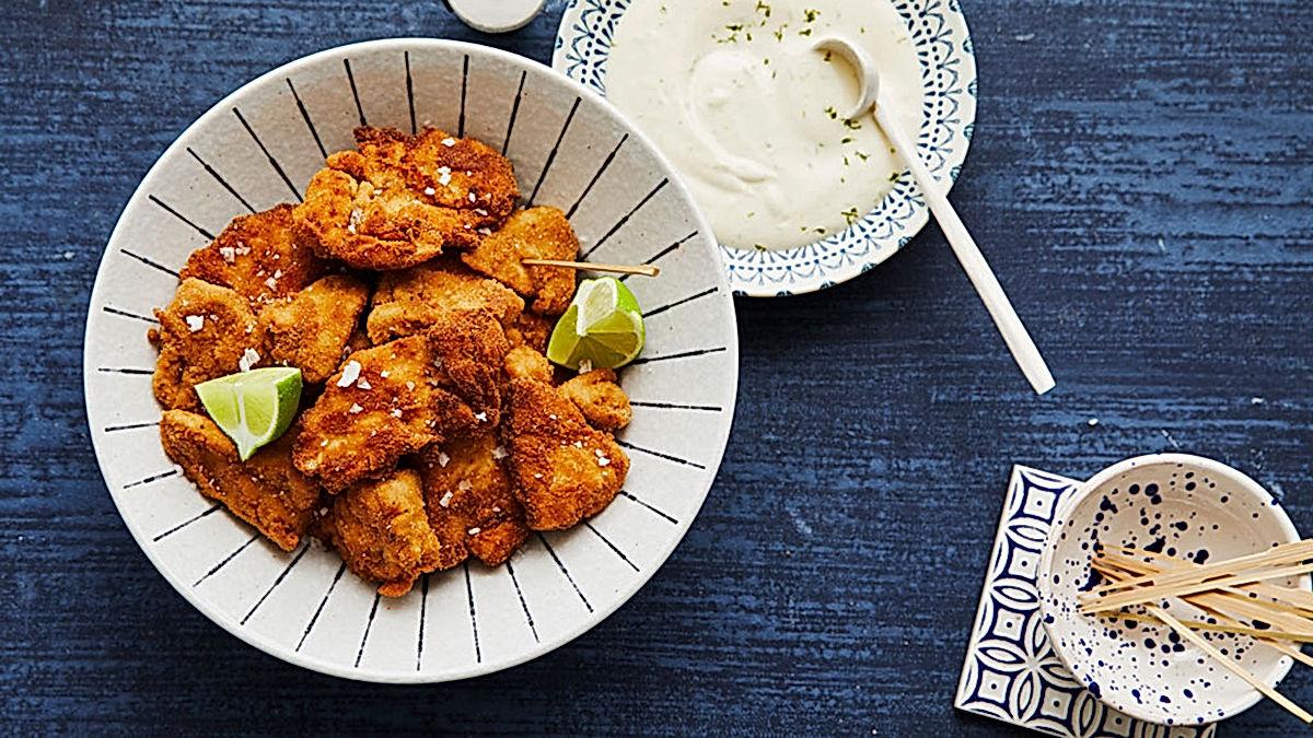 Schnitzel neu entdeckt: 10 kreative Rezepte