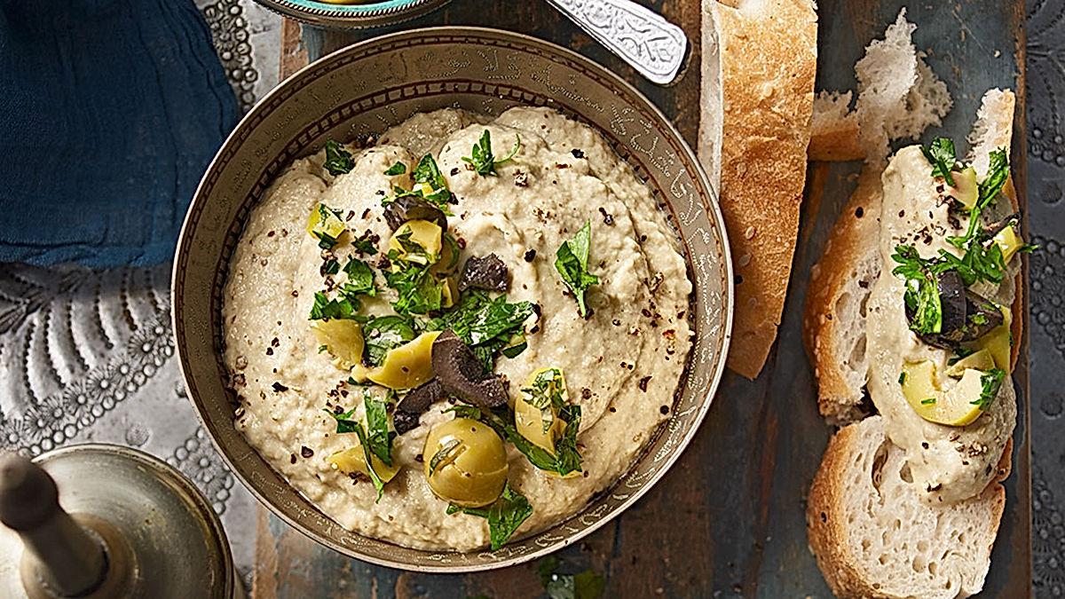 Die 8 besten Dips aus aller Welt: Rezepte, Tipps & Pairings