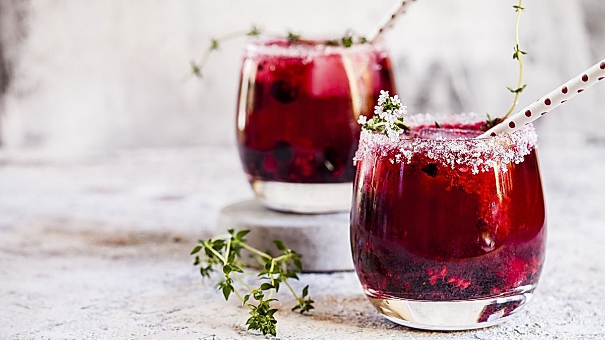 Aperol Spritz mit Holunder Rezept — spritzige Leichtigkeit