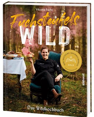 Rezepte von Viki Fuchs – Chefkoch PLUS Kochstar