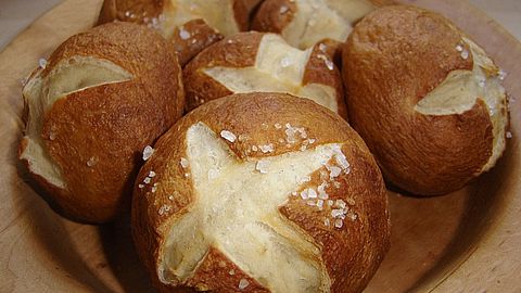 Deutsche Küche: beliebte Traditionsgerichte