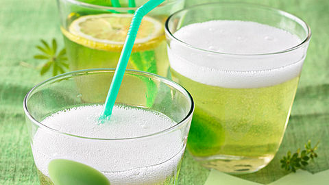 Rezepte für Bowle mit und ohne Alkohol