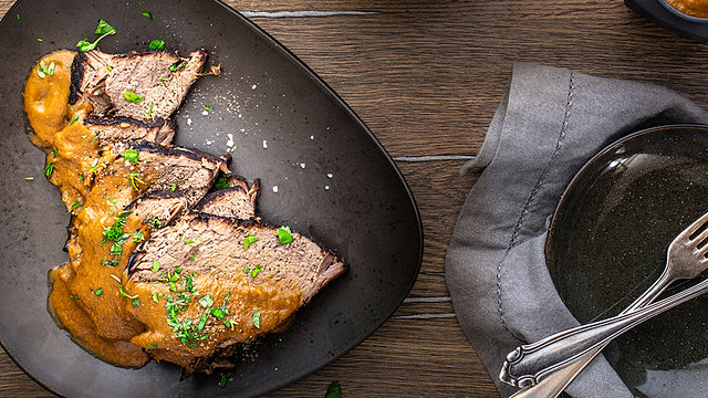 Raunigel von KarinRam