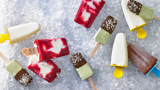 Eis am Stiel selber machen – 15 fantastische Rezepte