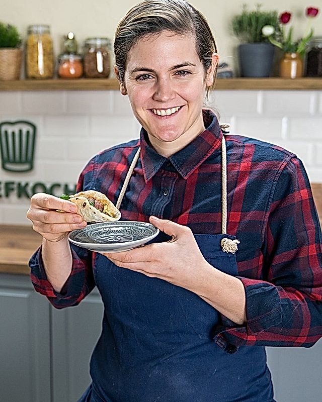 Rezepte von Viki Fuchs – Chefkoch PLUS Kochstar