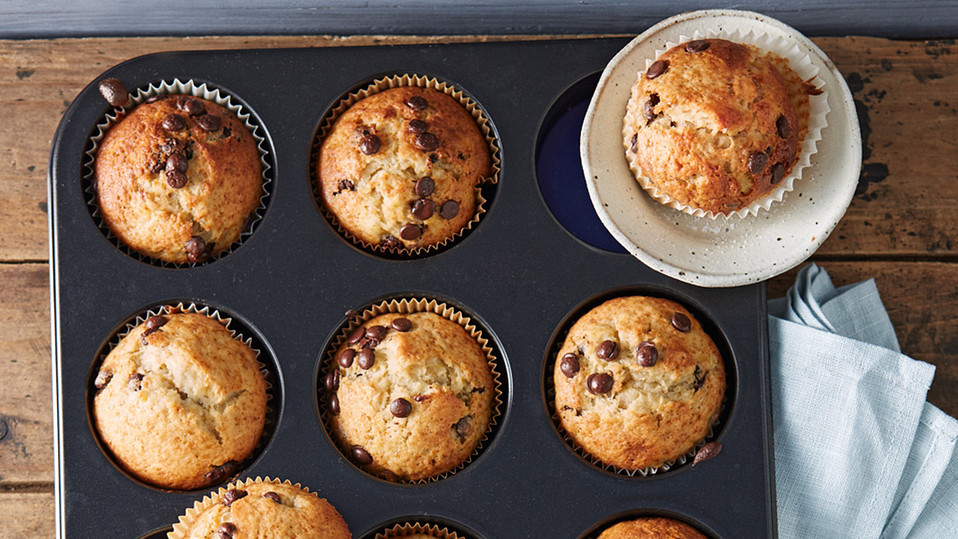 Muffins backen – Die besten Rezepte und Tipps