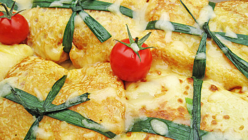 Mozzarella richtig einfrieren