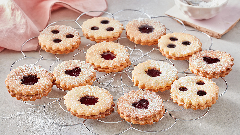Bienenstich wie vom Konditor selber machen