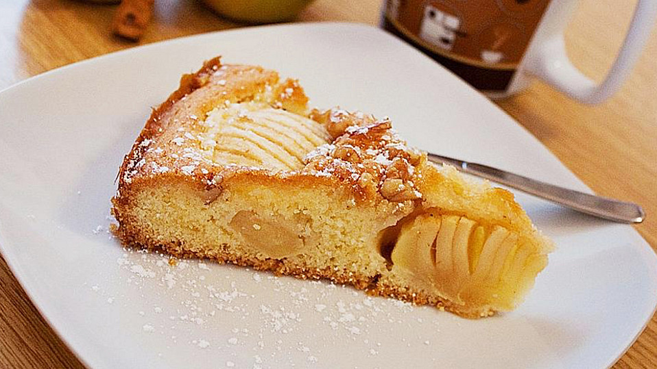 Bayerische Küche – 25 Rezepte aus Bayern