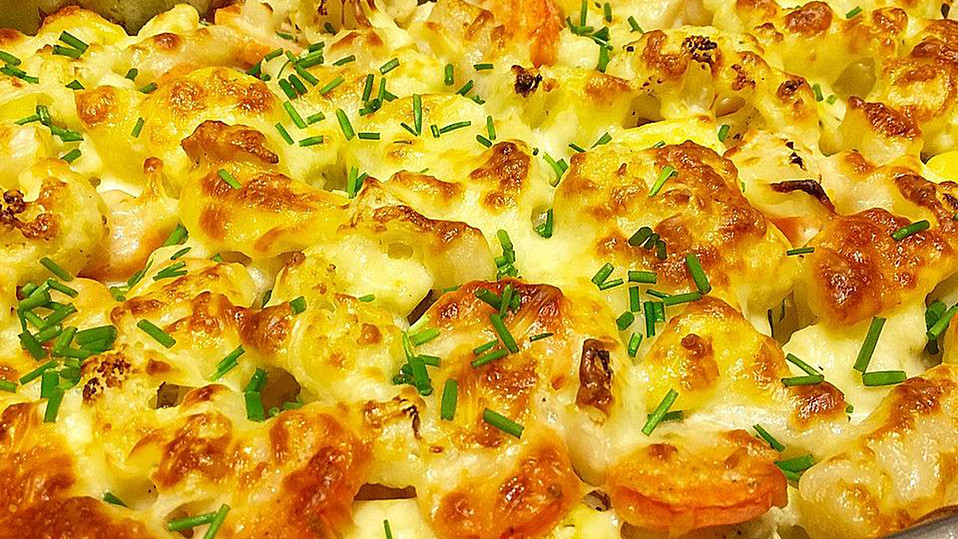 Wintergerichte: 50 Rezepte für kalte Tage