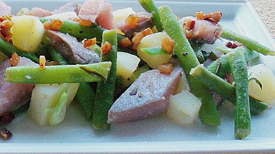 Matjes: butterzarte Fisch-Delikatesse