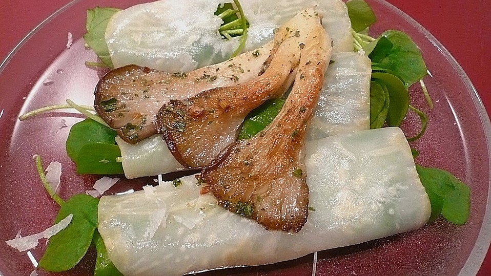 Kochen mit Sellerie – Die besten Rezepte