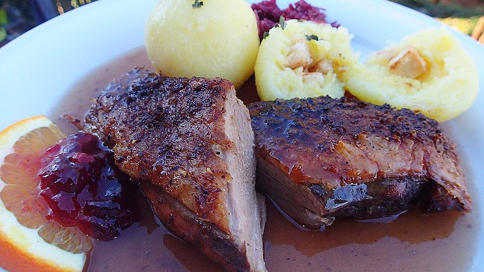 Wintergerichte: 50 Rezepte für kalte Tage