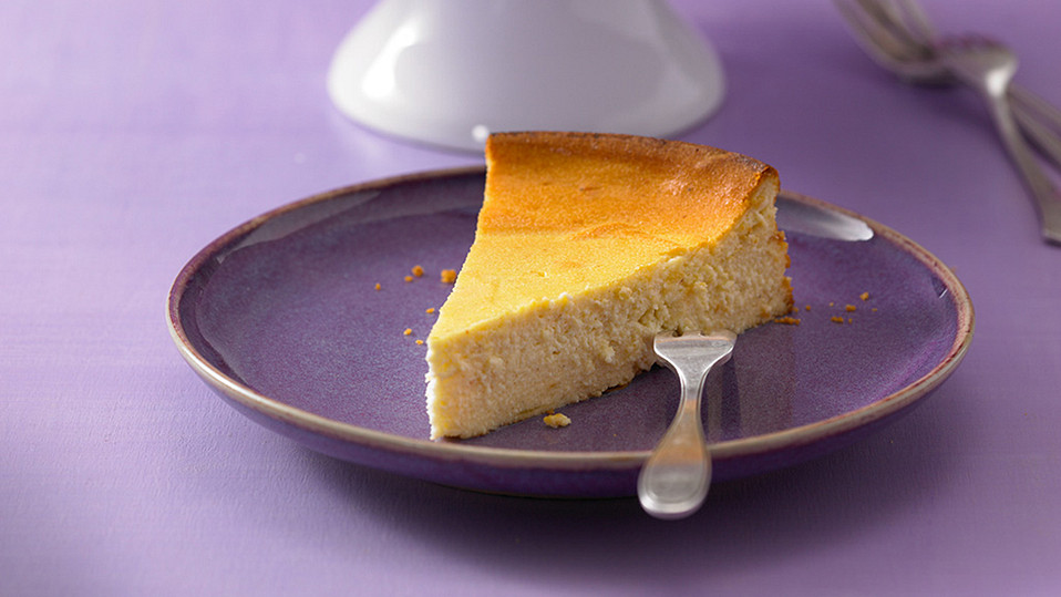 Käsekuchen: die 25 besten Rezepte