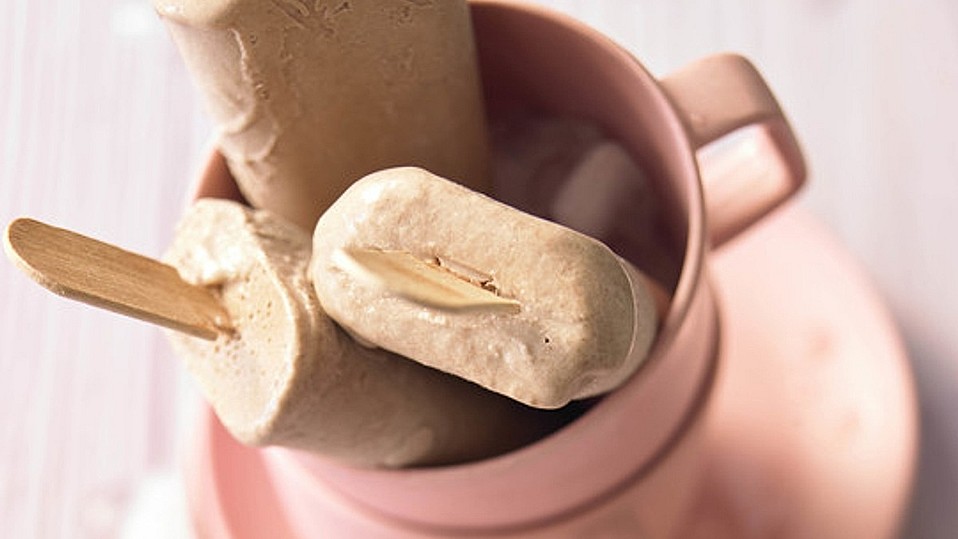Eis am Stiel selber machen – 15 fantastische Rezepte