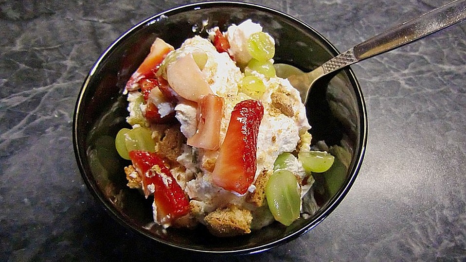 Obstsalat: Die besten Rezepte für frische Früchte
