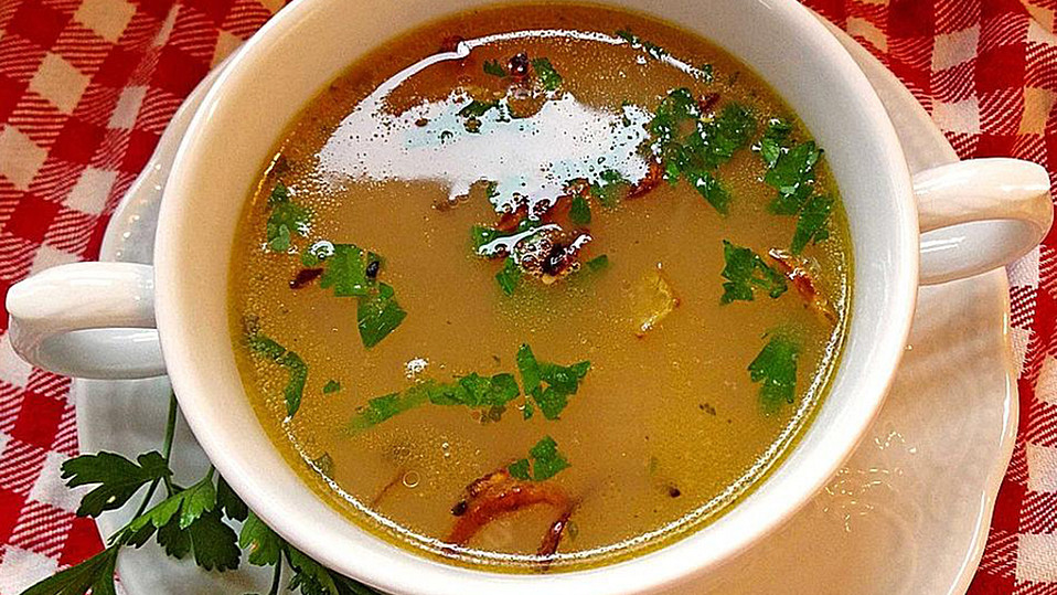 Bayerische Küche – 25 Rezepte aus Bayern