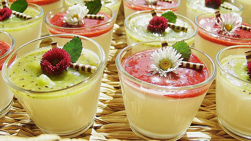 Bayerische Küche – 25 Rezepte aus Bayern