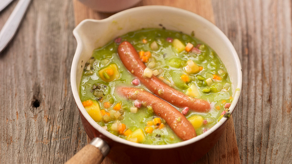 Wintergerichte: 50 Rezepte für kalte Tage