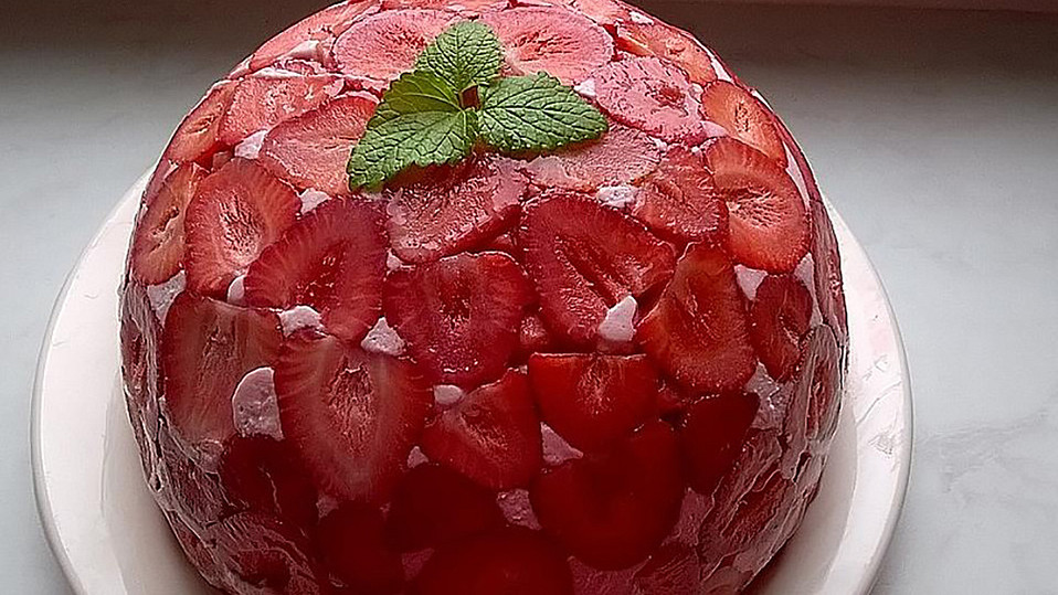 25 Erdbeertorten-Rezepte für jeden Geschmack