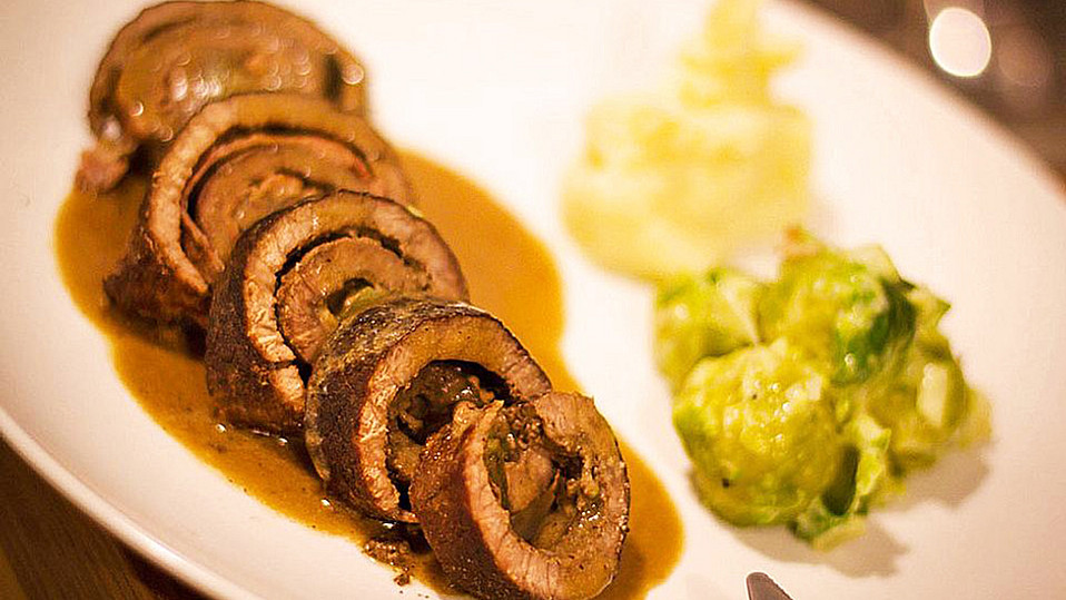 Wintergerichte: 50 Rezepte für kalte Tage