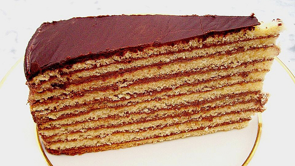 Bayerische Küche – 25 Rezepte aus Bayern