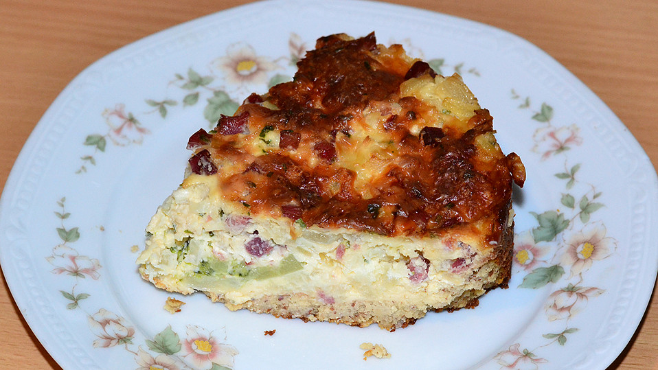 25 geniale Low-Carb-Rezepte mit Blumenkohl