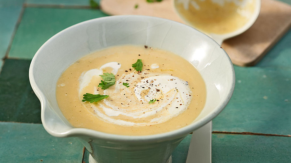 Wintergerichte: 50 Rezepte für kalte Tage