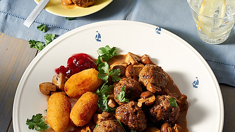 Kroketten einfach selber machen