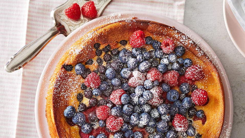 Käsekuchen: die 25 besten Rezepte