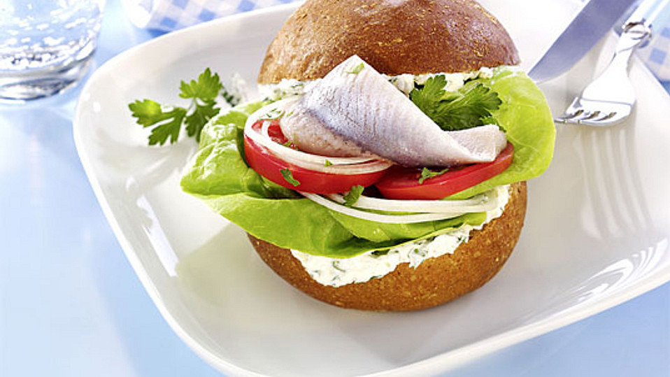 Matjes: butterzarte Fisch-Delikatesse