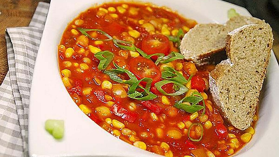 Diese Zutaten machen Chili con Carne noch besser
