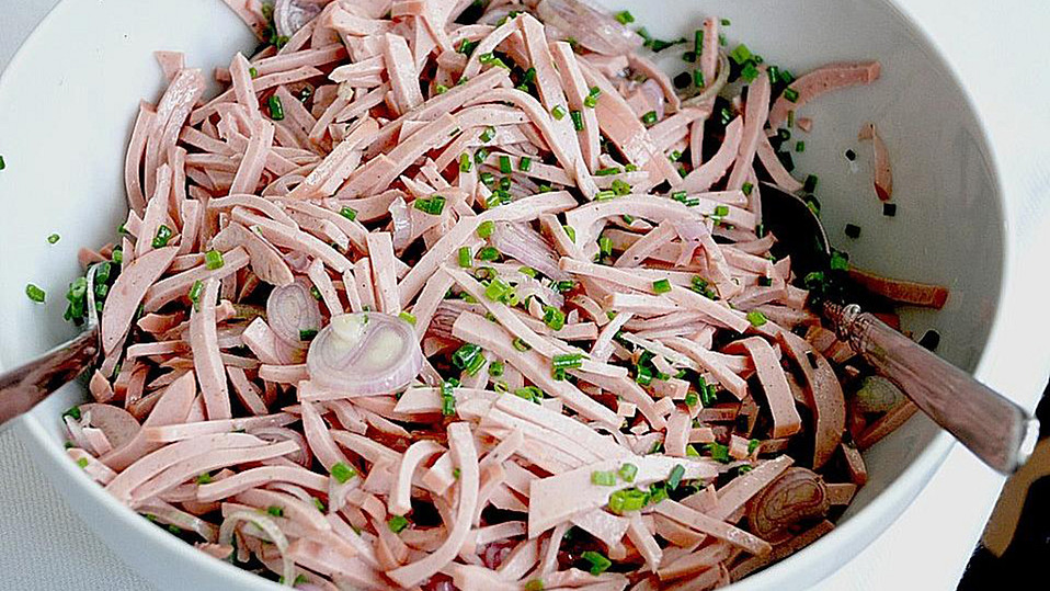 Bayerische Küche – 25 Rezepte aus Bayern