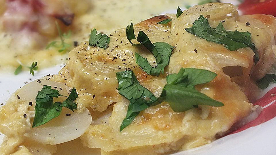 Wintergerichte: 50 Rezepte für kalte Tage