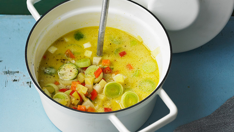 Wintergerichte: 50 Rezepte für kalte Tage