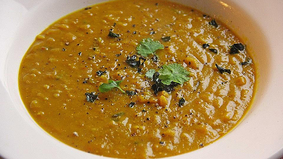 Wintergerichte: 50 Rezepte für kalte Tage