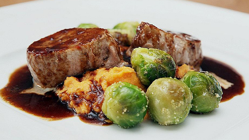 Wintergerichte: 50 Rezepte für kalte Tage