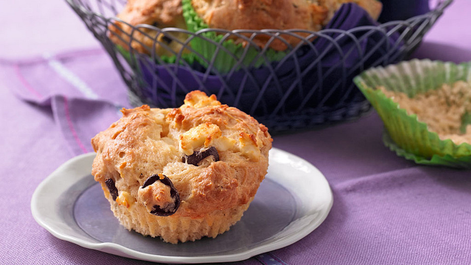 Muffins backen – Die besten Rezepte und Tipps