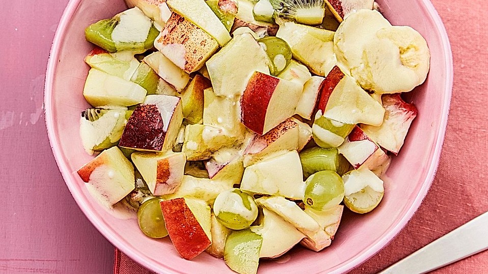 Obstsalat: Die besten Rezepte für frische Früchte
