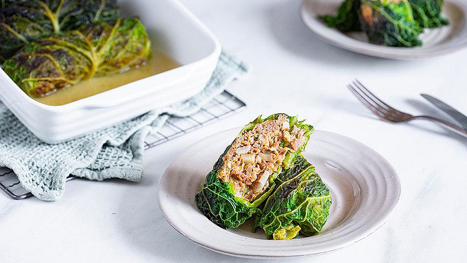Wintergerichte: 50 Rezepte für kalte Tage