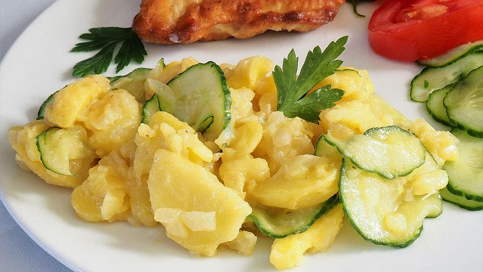 Bayerische Küche – 25 Rezepte aus Bayern