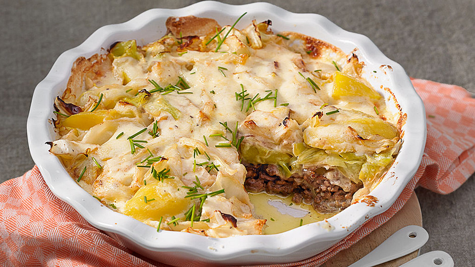 Wintergerichte: 50 Rezepte für kalte Tage