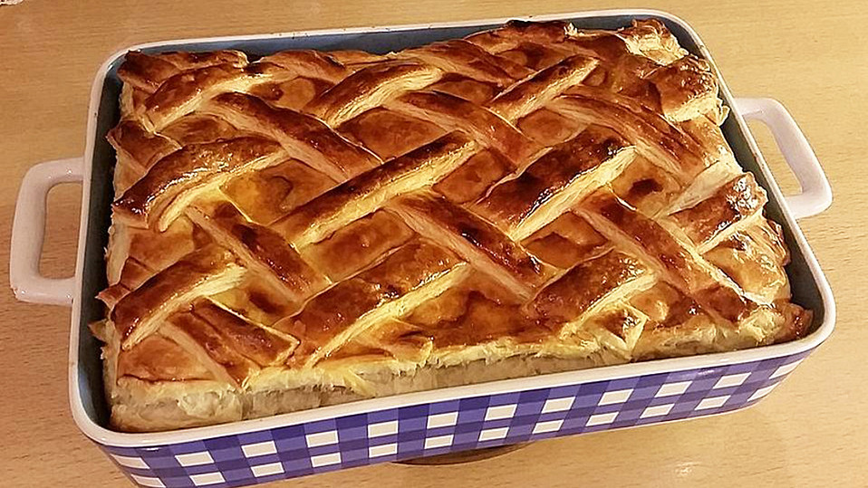 Wintergerichte: 50 Rezepte für kalte Tage
