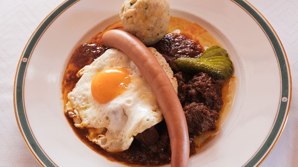 Fiakergulasch: Wiener Klassiker mit Upgrade