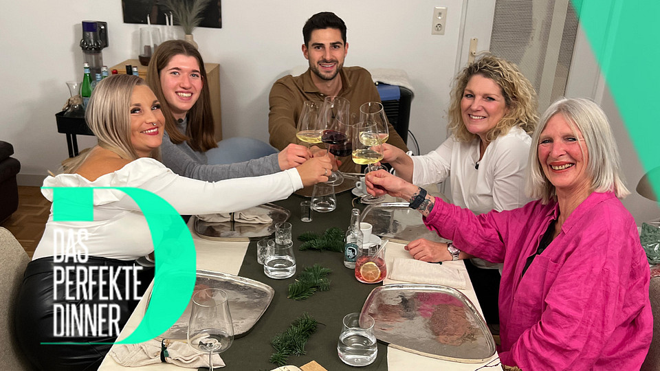 Das perfekte Dinner Ingolstadt: So einfach bereitest du Nadines ...