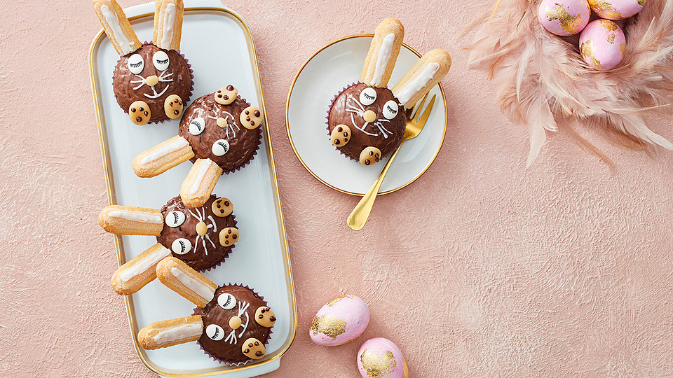 Die schönsten Rezepte für Ostergebäck