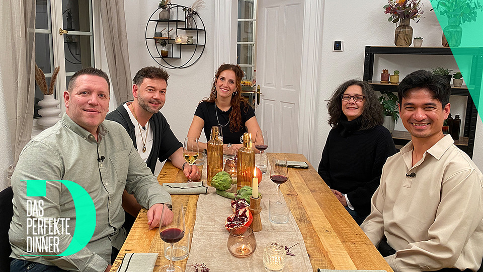 Das perfekte Dinner: Rezepte aus Bamberg 2026