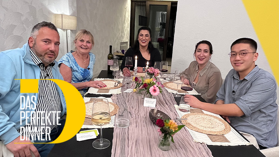 Das perfekte Dinner: Rezepte aus dem Bergischen Land 2025